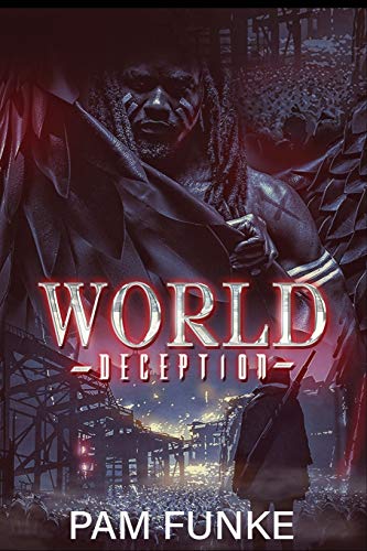 Amazon.com: World Deception (The Apocalypse): 9781500653002: Funke, Pam ...
