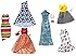 Amazon.com: Barbie Fashions Chic Pack: Toys & Games
