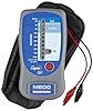 Supco M500 Insulation Tester/Electronic Megohmmeter with Soft Carrying ...
