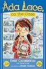 Ada Lace, on the Case (An Ada Lace Adventure Book 1) - Kindle edition ...