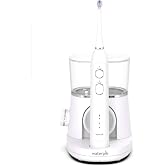 Amazon.com: Waterpik Sonic-Fusion Professional Flossing, Electric ...