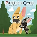 Pickles + Ocho: Dan Wellik, Tou Yia Xiong: 9781592987801: Amazon.com: Books