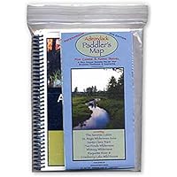 Adirondack Paddler's Guide: Finding Your Way by Canoe and Kayak in the ...