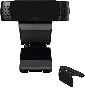 Amazon.com: Privacy Cover for Logitech Webcam Camera C920 C922 C922Pro ...