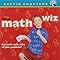 The Math Wiz (Puffin Chapters): Betsy Duffey, Janet Wilson ...