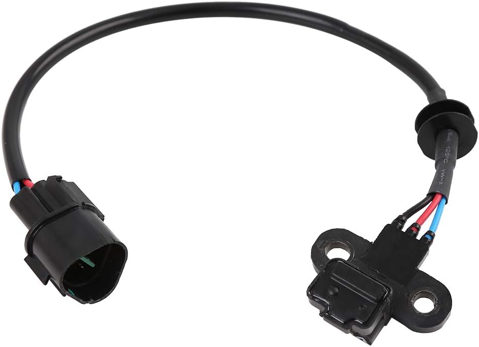 X AUTOHAUX MR420734 Vehicle Crankshaft Position Sensor for Mitsubishi ...