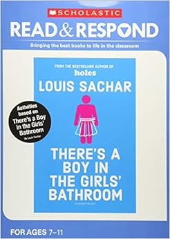 There's a Boy in the Girl's Bathroom: teaching activities for guided ...