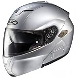 HJC Symax - Sy-Max Motorcycle Helmet - webBikeWorld