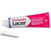 Perioxidin Lacer Enjuague Bucal, 200 Ml, Pack of 1 : Amazon.com.mx ...