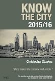 All You Need to Know About the City 2011: Who Does What and Why in ...