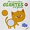 Mes gommettes géantes à la ferme 1+: Amazon.fr: Yoyo éditions: Livres
