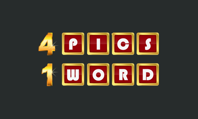Amazon.com: 4 Pics 1 Word Puzzle Game - Guess the Word: Appstore for ...