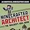 Amazon.com: Minecrafter Architect: The Builder's Idea Book: Details and ...