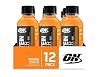 Optimum Nutrition Protein Water, Orange Freeze, 192 Ounce, 12 Count in ...