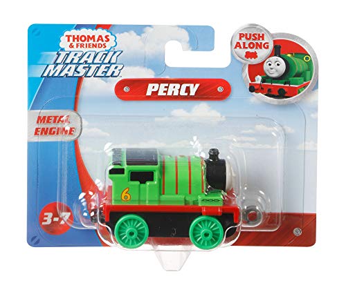 Thomas & Friends TrackMaster, Percy | Pricepulse