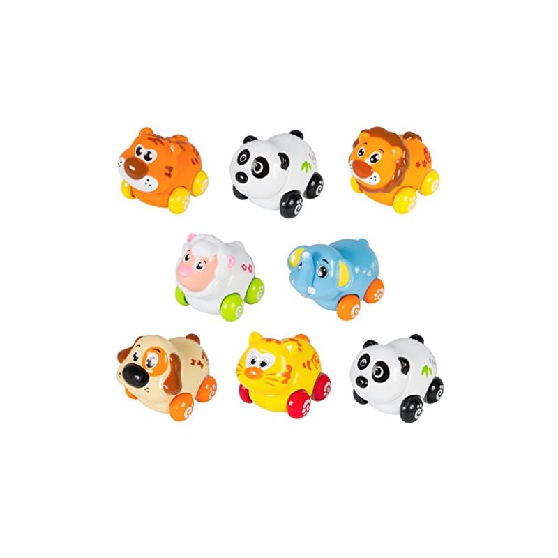 Playskool’s Elefun & Friends Shapes ‘n Colors Turtle Review