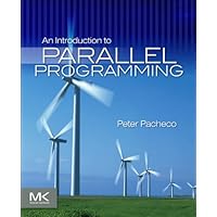 An Introduction to Parallel Programming: Pacheco, Peter: 8601400863244 ...