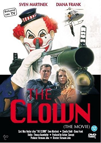 El payaso / The Clown Der Clown The Clown The Movie Origen Holandés ...