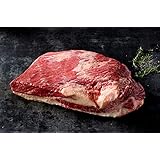 Mishima Reserve American Wagyu Beef, Ultra Grade Competition Brisket ...