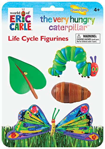 The Best Very Hungry Caterpillar Gift Guide is Here - The Natural ...
