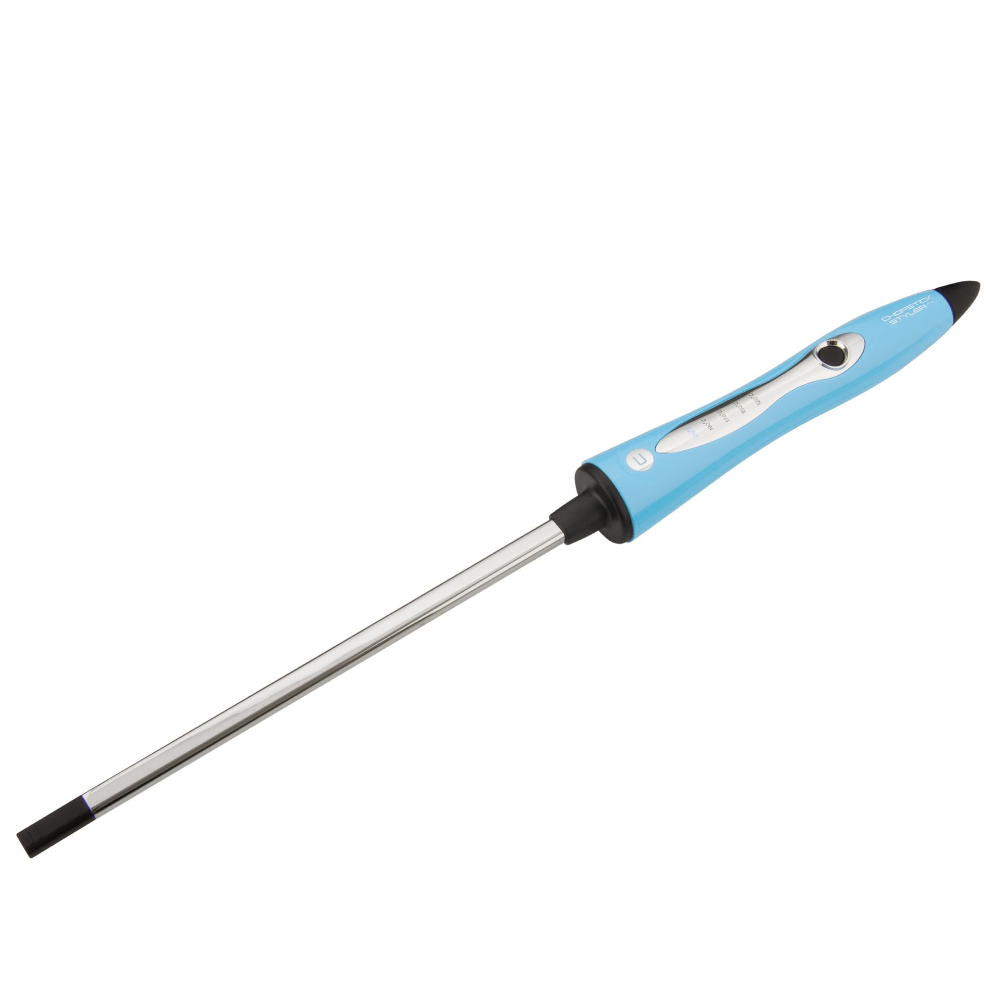 CHOPSTICK STYLER Extra Confident, Professional Super Skinny Curling ...