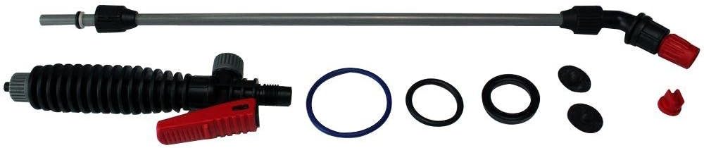 Amazon.com : RL Flo-Master Universal Parts Kit with Wand : Garden & Outdoor