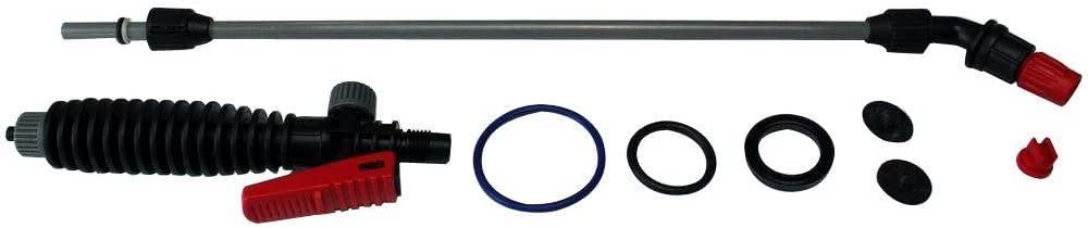 Amazon.com : RL Flo-Master Universal Parts Kit with Wand : Garden & Outdoor