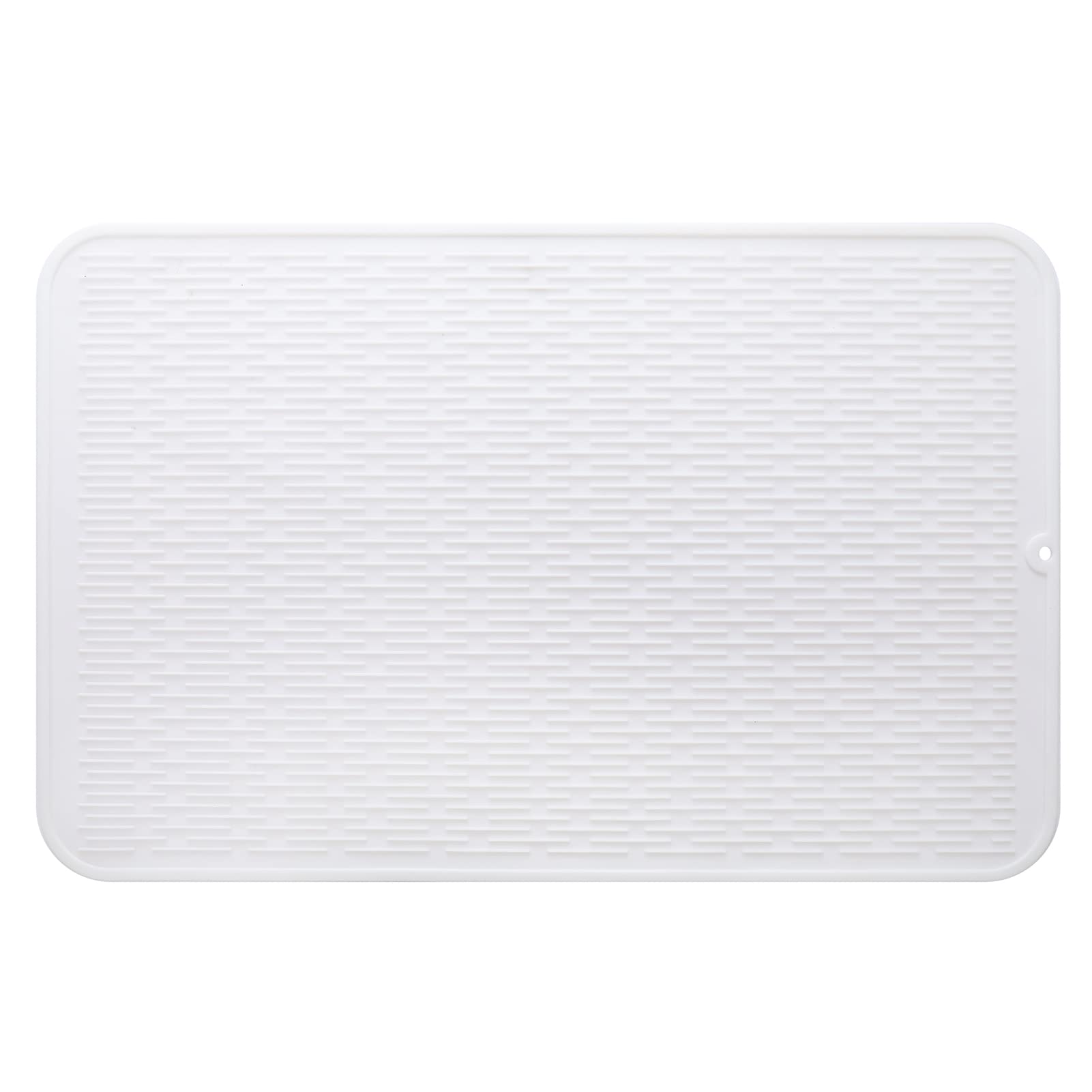 MicoYang Silicone Dish Drying Mat for Multiple Usage,Easy clean,Eco ...