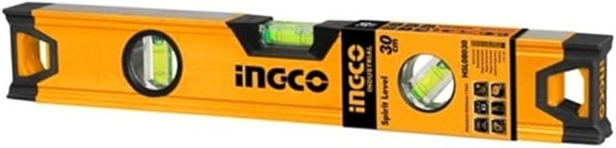 Spirit Level 30 cm: Amazon.co.uk: Kitchen & Home