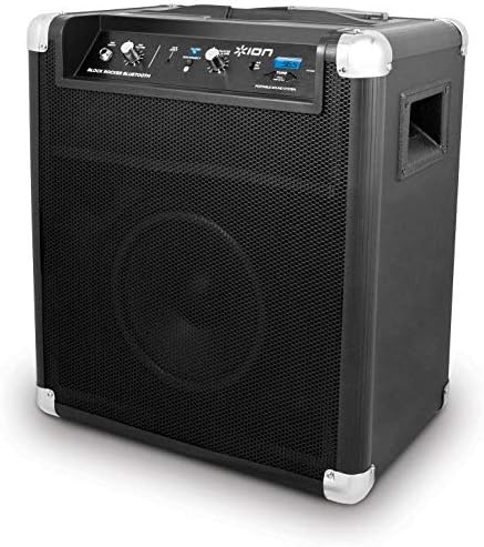 Ion - Audio Block Rocker Speaker System price in UAE | Amazon UAE | kanbkam