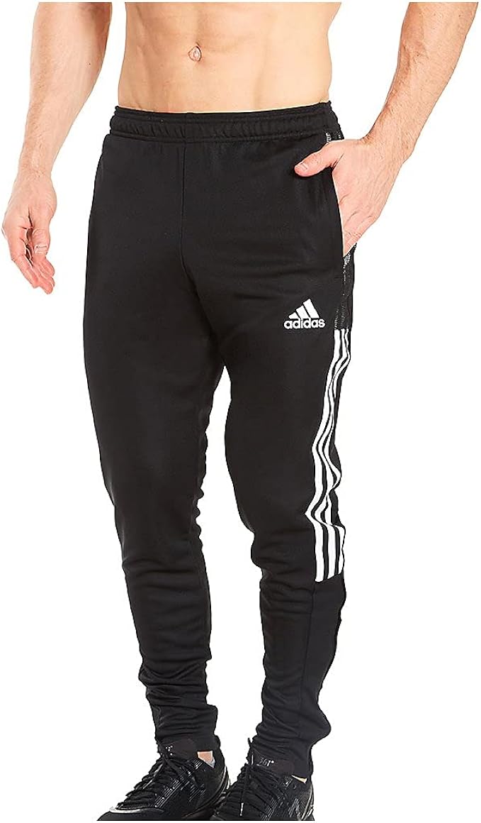 adidas Pantaloni Uomo: Amazon.it: Abbigliamento