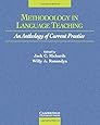 Amazon.com: Methodology in Language Teaching: An Anthology of Current ...