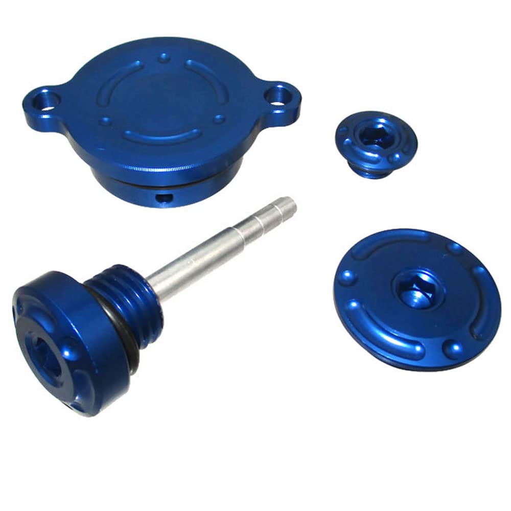 Mua DJ-Motor 190 Engine Dress Up Kit For Daytona 190cc 4-Valve Zongshen ...
