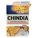 Chindia: How China and India Are Revolutionizing Global Business: Peter ...