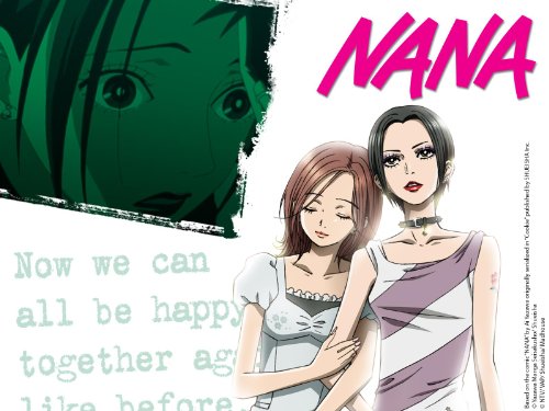 Amazon.com: NANA Season 4: Amazon Digital Services LLC