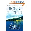 A Risk Worth Taking - Kindle edition by Robin Pilcher. Literature ...