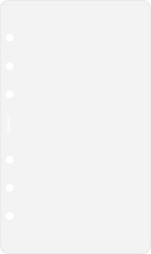 Filofax Personal Zip Lock Envelope: Amazon.co.uk: Office Products