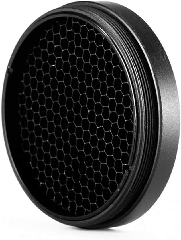 Kill Flash 50MM Sunshade Protective Killflash Cover Cap Scope Lens ...