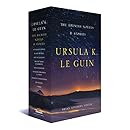 Ursula K. Le Guin: The Hainish Novels and Stories: A Library of America ...