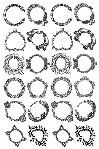 Tribal Belly Button Tattoos