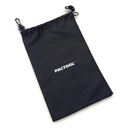 Mua PacTool SA9031 Gecko Gauge Siding Mounting Kit With Pouch - For Use ...