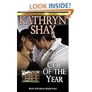 Cop of the Year (Bayview Heights Book 1) - Kindle edition by Kathryn Shay. Literature & Fiction ...