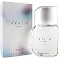 Amazon.com : INNER REALM by Erox COLOGNE SPRAY 3.4 OZ (NEW PACKAGING ...