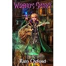 Amazon.com: The Wizard's Secret (The Sorcerer's Saga Book 2) eBook ...