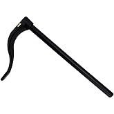 Amazon.com: POWERTEC 71528 8 inch Workbench Holdfast Woodworking Bench ...