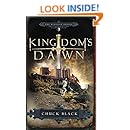 Amazon.com: Kingdom's Dawn (Kingdom, Book 1) (9781590526798): Chuck ...