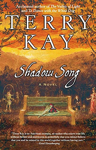 Amazon.com: Shadow Song: A Novel: 9780671892609: Kay, Terry: Books