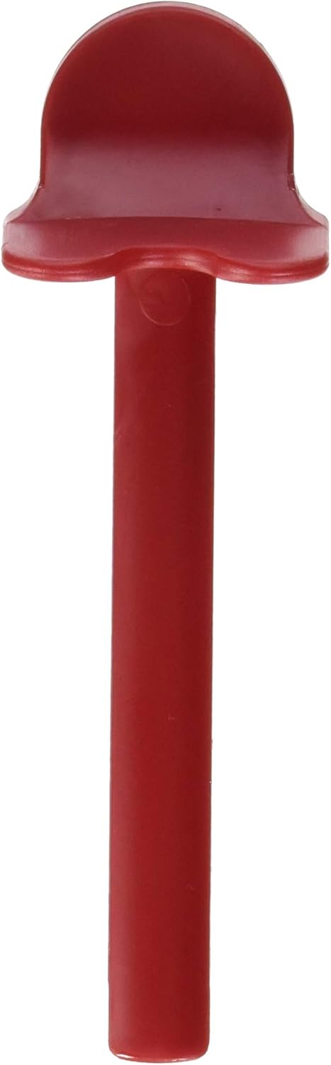 Sammons Preston Lip Closure Spoon, Small, Adaptive Utensil with Sloping ...