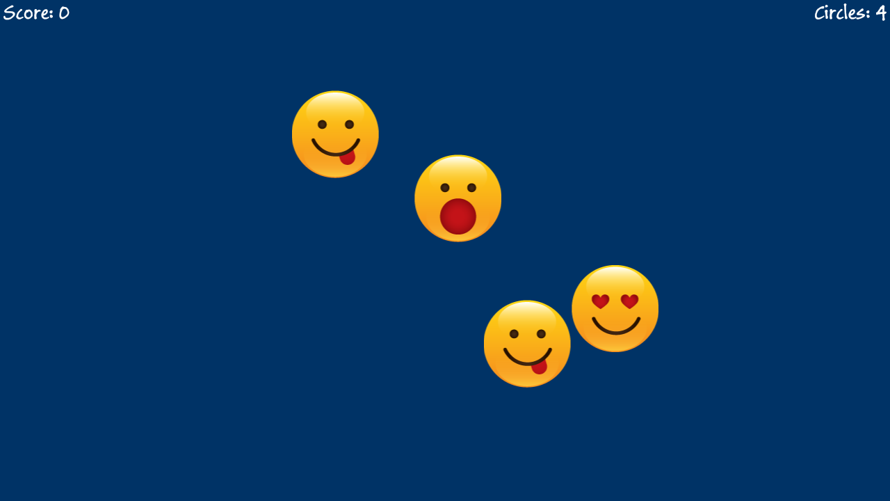 Crazy Smileys:Amazon.co.uk:Appstore for Android