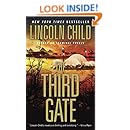 Amazon.com: The Third Gate (Jeremy Logan Series) (9780307473745 ...